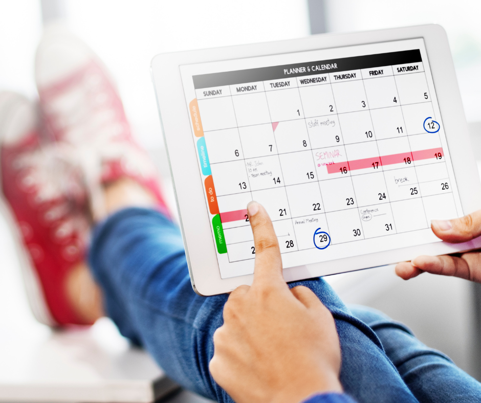 Importance of Requesting a Shipping Schedule | Zip Logistics