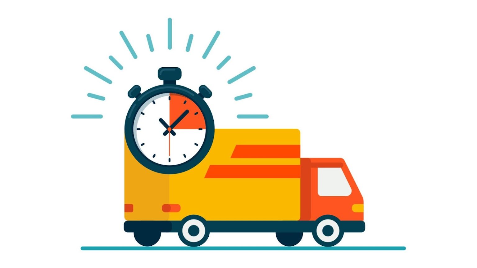 Understanding the Different Types of Road Freight Transport | Zip ...