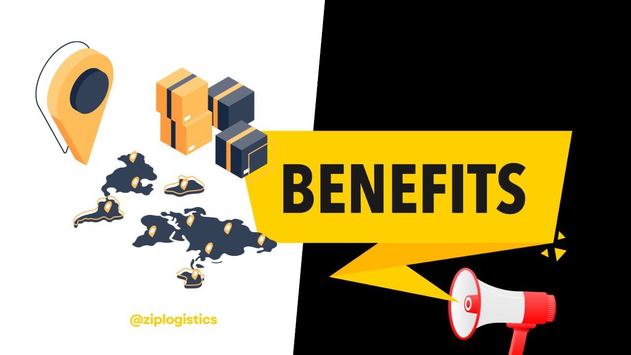 Guide on How to Track Road Freight | Zip Logistics