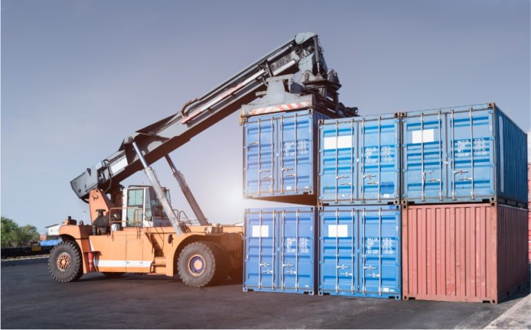 How Much Time Does Port-to-Port Shipping Actually Take? | Zip Logistics ...